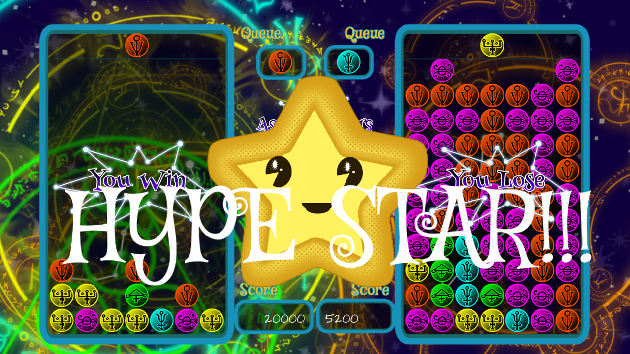 Astral Breakers on Steam