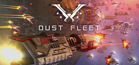 Dust Fleet (App 406160) · Screenshots · SteamDB