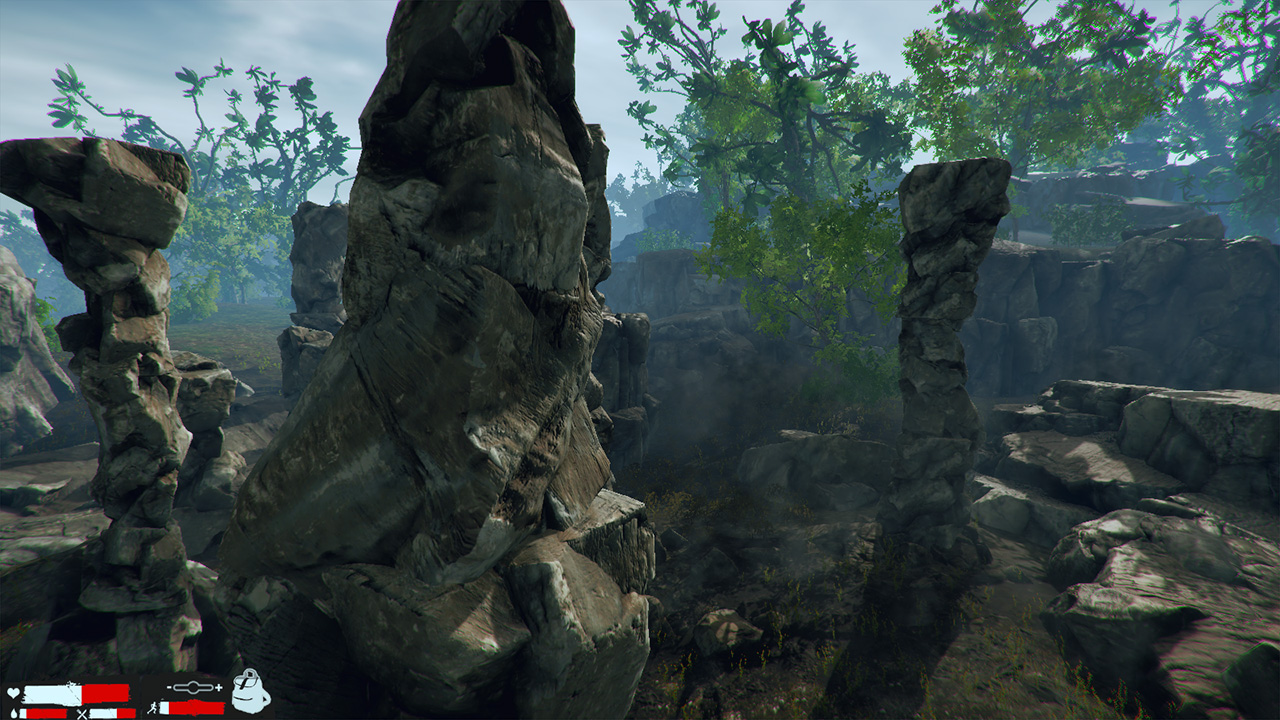 Vortex: The Gateway on Steam