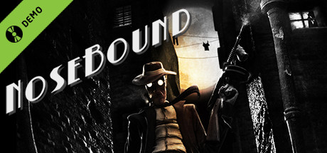 NoseBound Demo Steam Charts (App 406340) · SteamDB