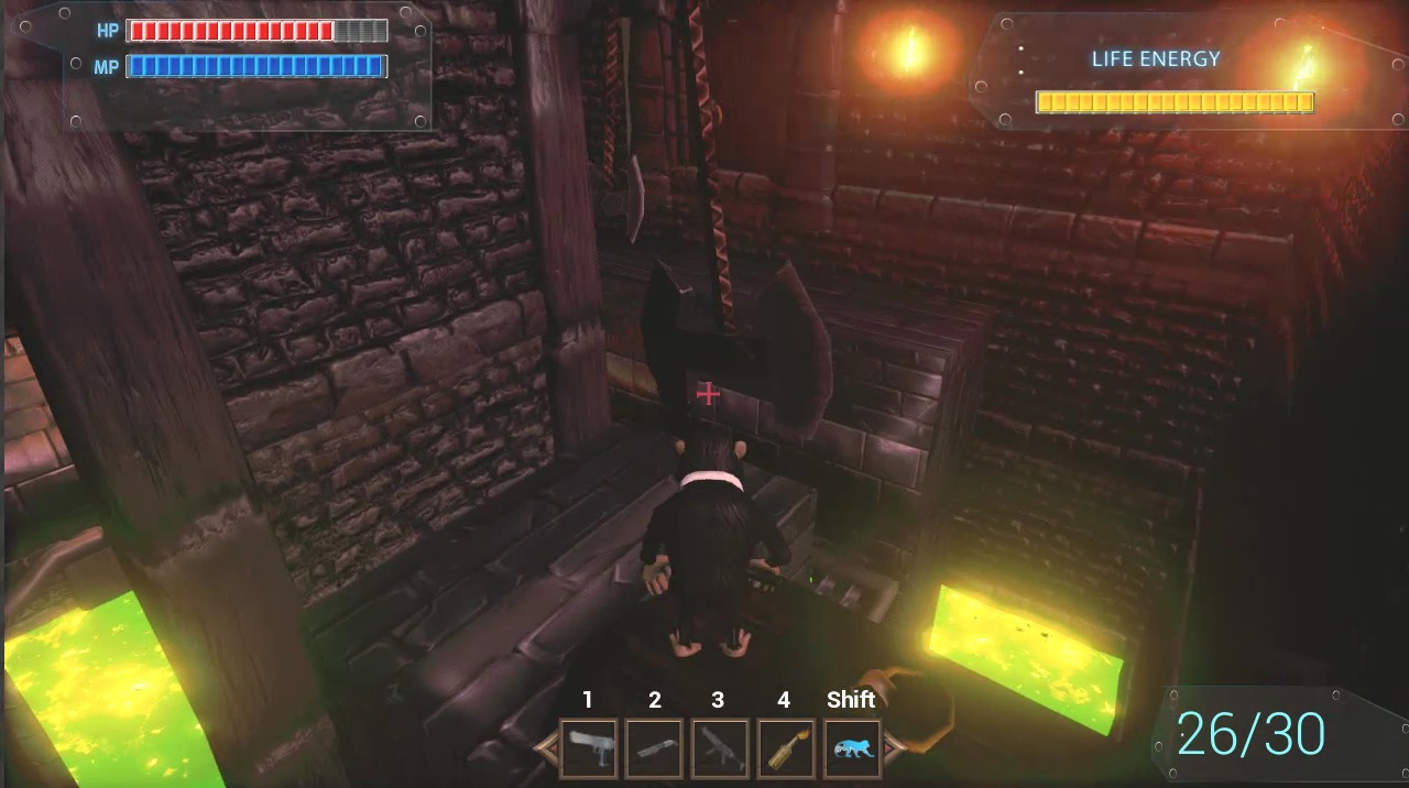 Epic Showdown on Steam
