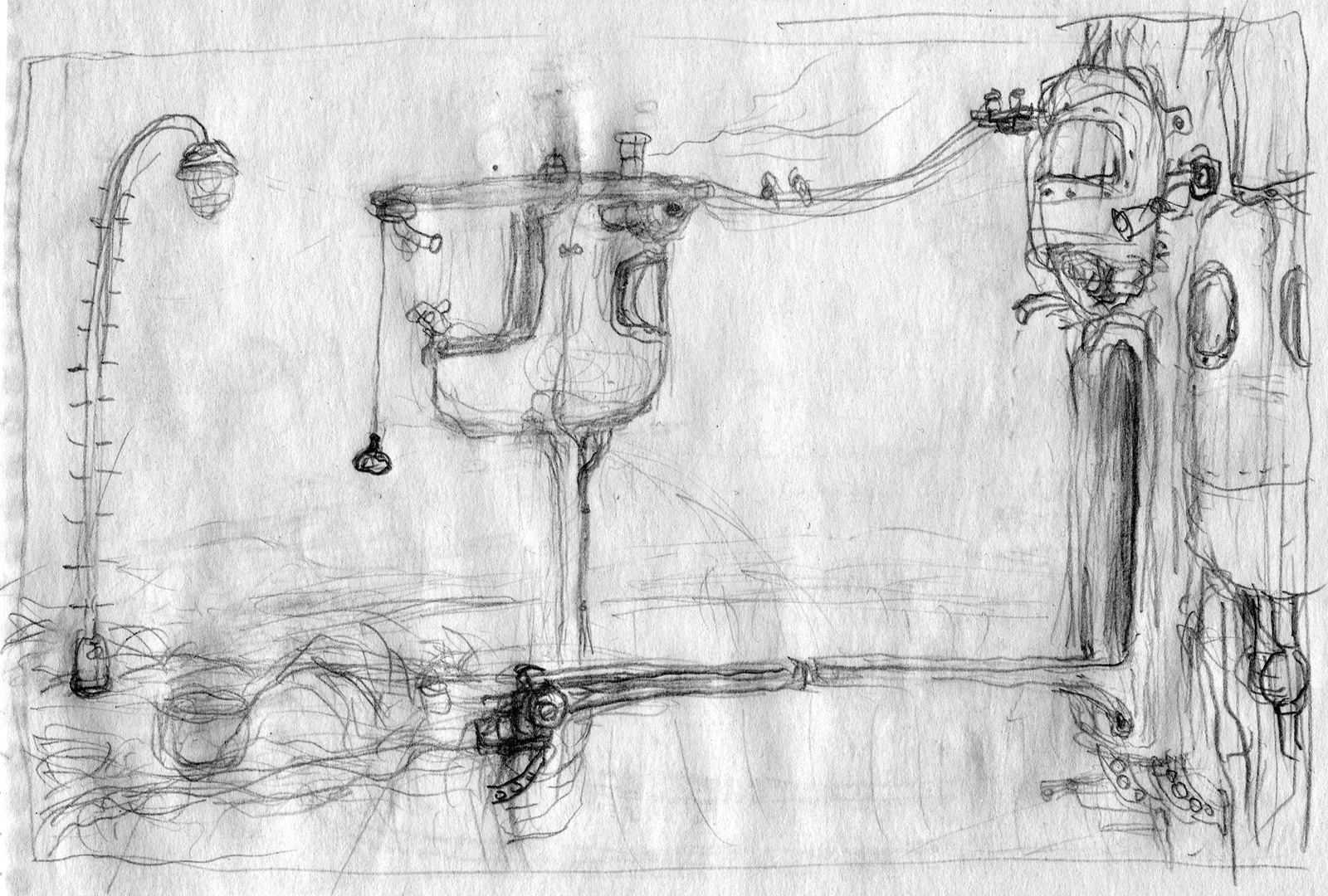 Machinarium Soundtrack + Art Book on Steam