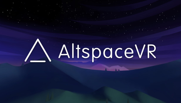 AltspaceVR on Steam