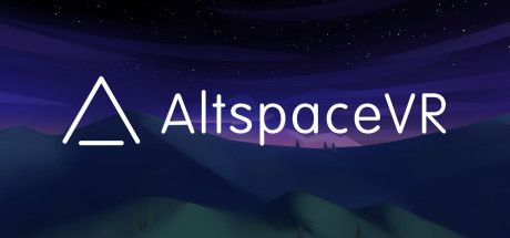 AltspaceVR on Steam