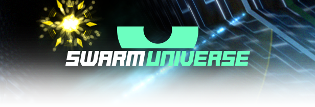 Swarm Universe on Steam