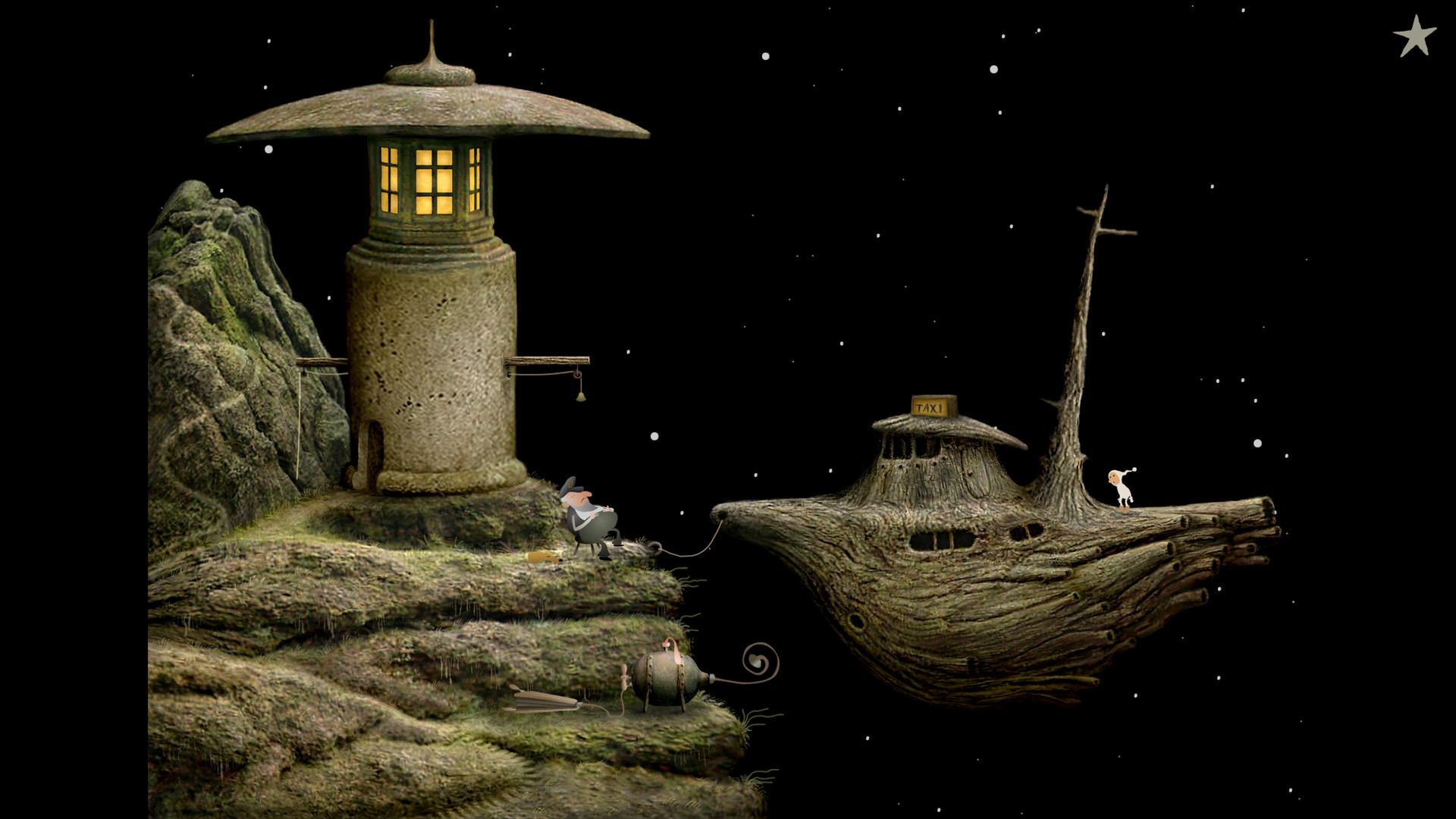 Samorost 2 on Steam