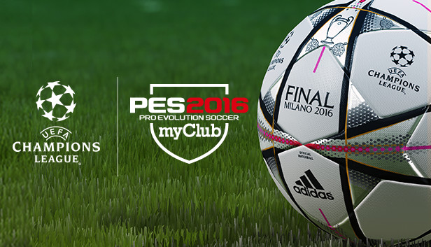 Pro Evolution Soccer 2016 myClub Steam Charts (App 407250) · SteamDB