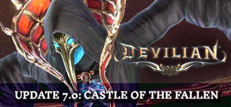 Devilian Steam Charts (App 407510) · SteamDB