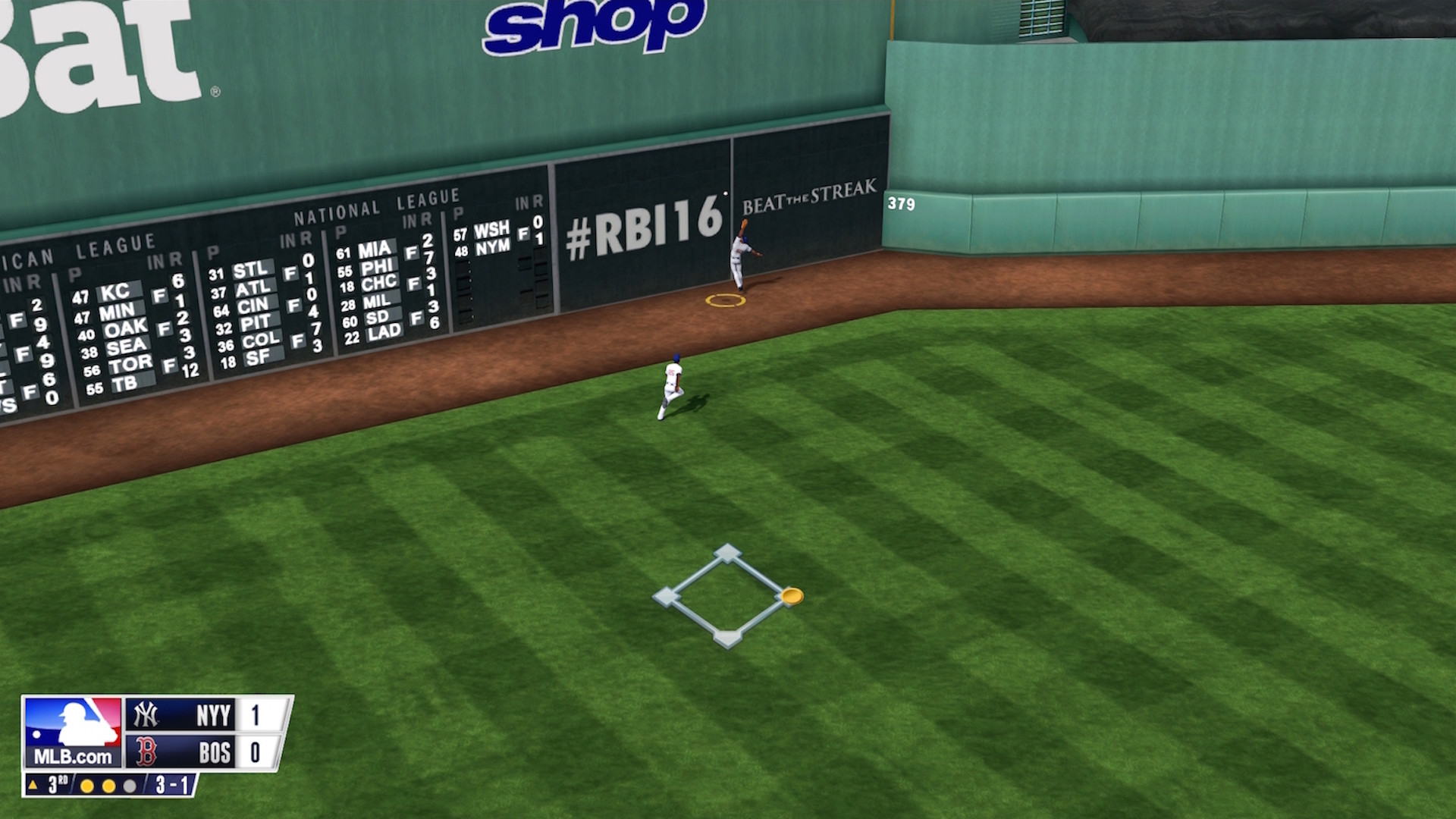 R.B.I. Baseball 16 on Steam