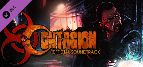 Contagion OST Steam Charts · SteamDB