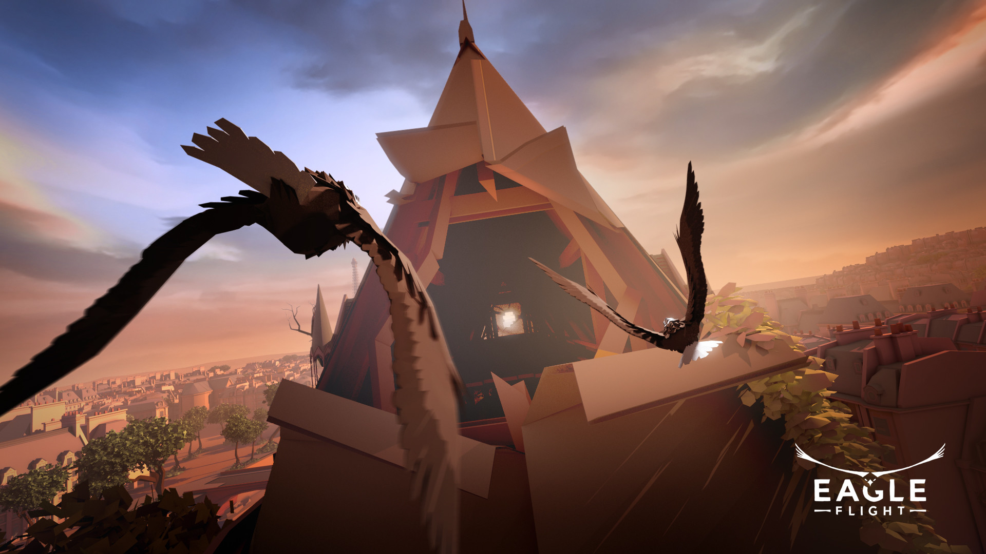 Eagle Flight on Steam