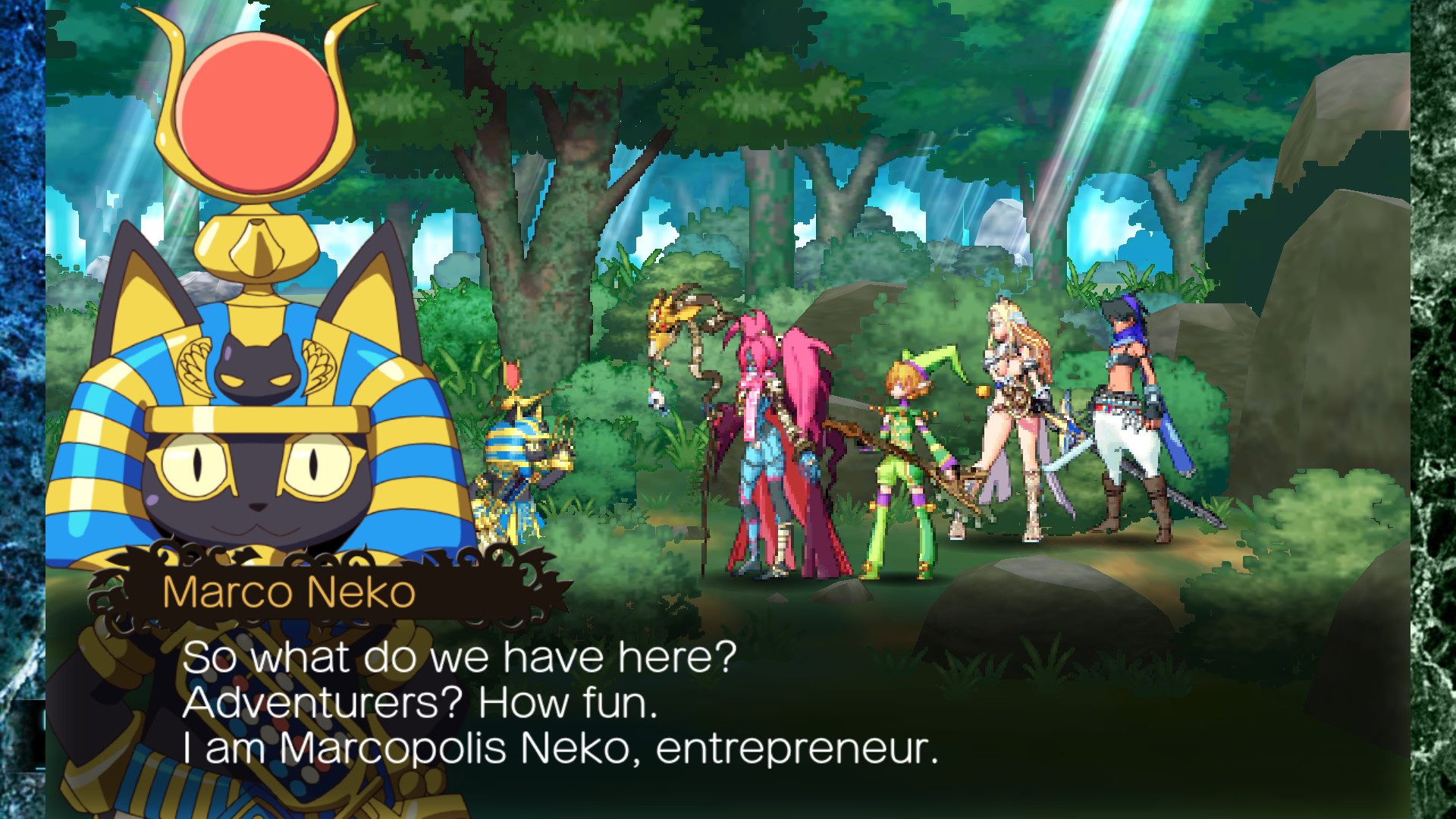 Code of Princess on Steam