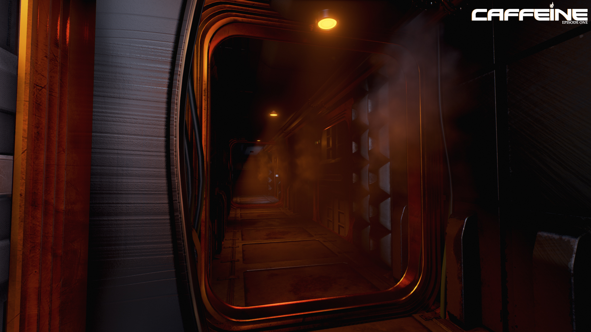 Caffeine - Episode One (Standalone) on Steam