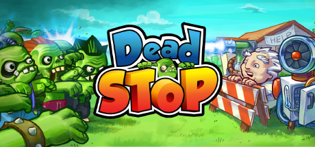 Steam Community :: Dead Stop