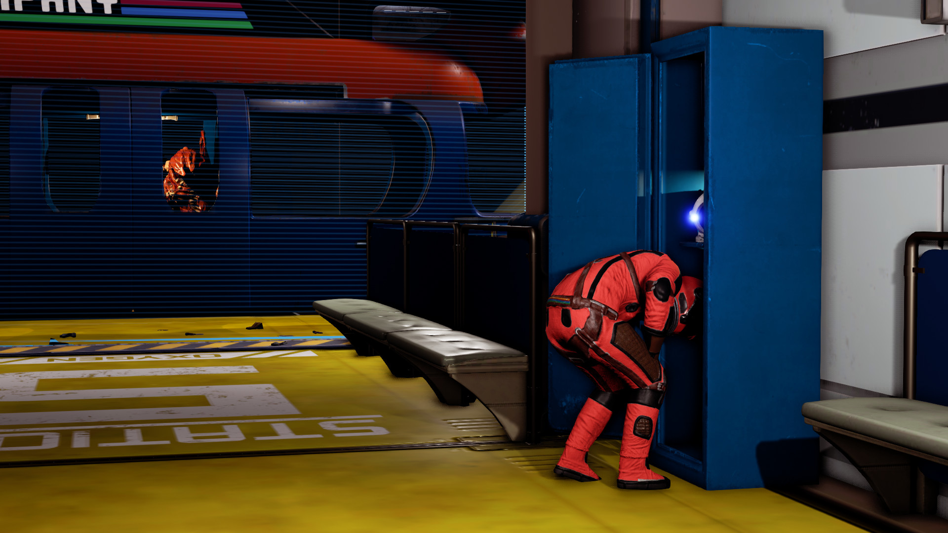 Unfortunate Spacemen on Steam