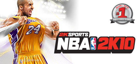 NBA 2K10 Packages (App 40920) · SteamDB