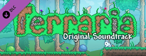 Terraria: Official Soundtrack Price history · SteamDB