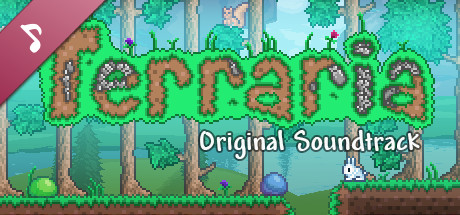 Terraria: Official Soundtrack Price history · SteamDB