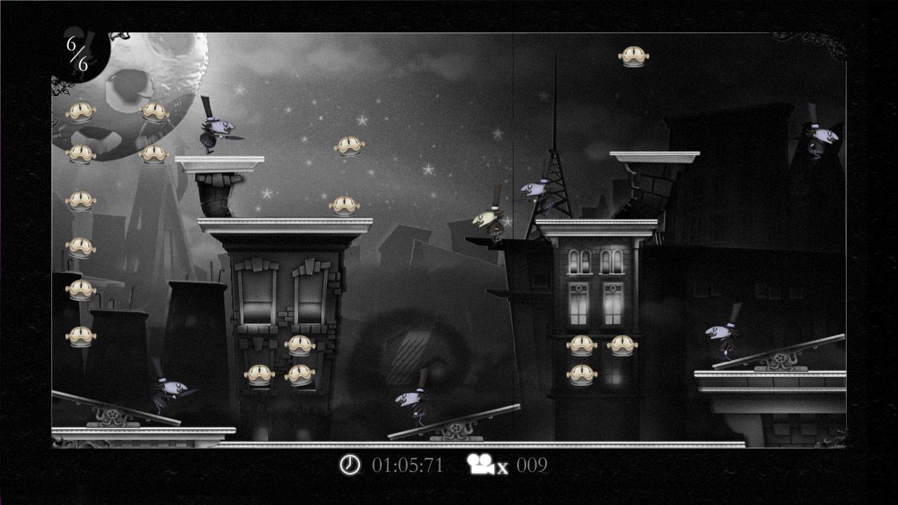 The Misadventures of P.B. Winterbottom on Steam