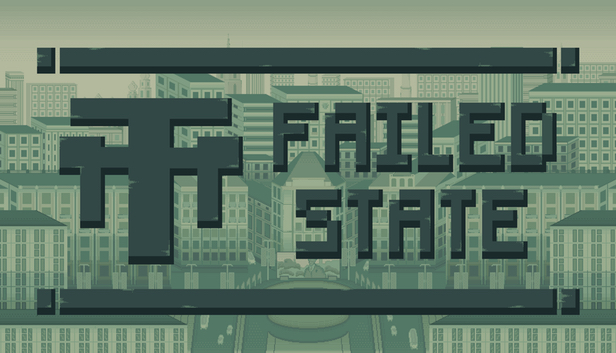 Failed State Steam Charts (App 409350) · SteamDB