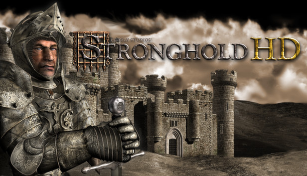 Stronghold HD di Steam