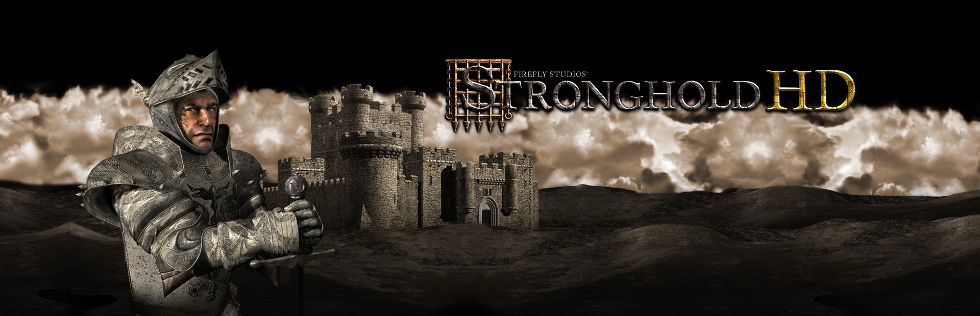 Stronghold HD · Stronghold HD (2012) Steam Charts · SteamDB