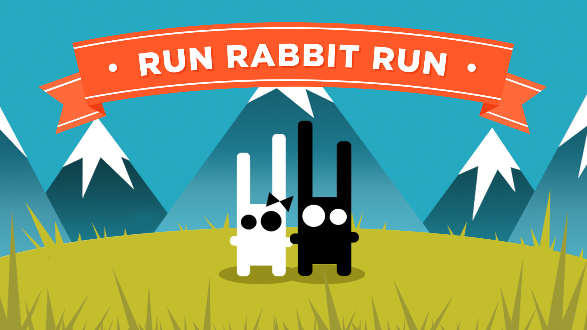 Run Rabbit Run on Steam