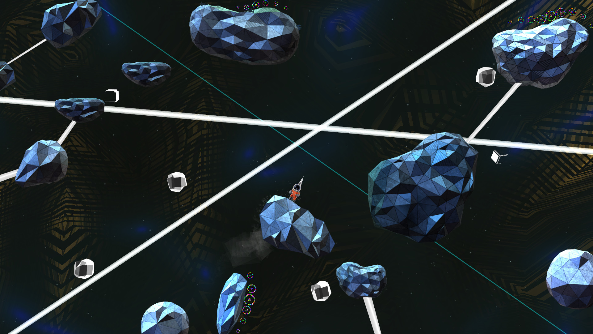 Steam - One Final Chaos