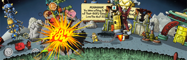 Death by Game Show on Steam