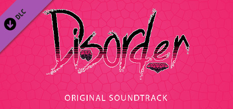 Disorder - Soundtrack on Steam