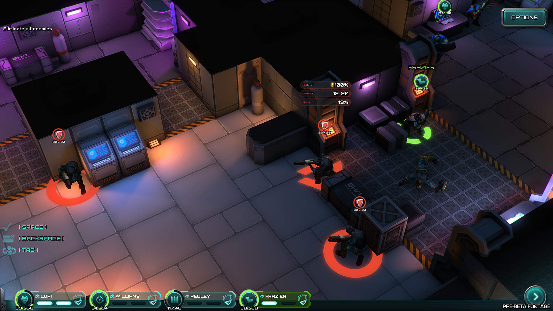 Shadow Corps on Steam