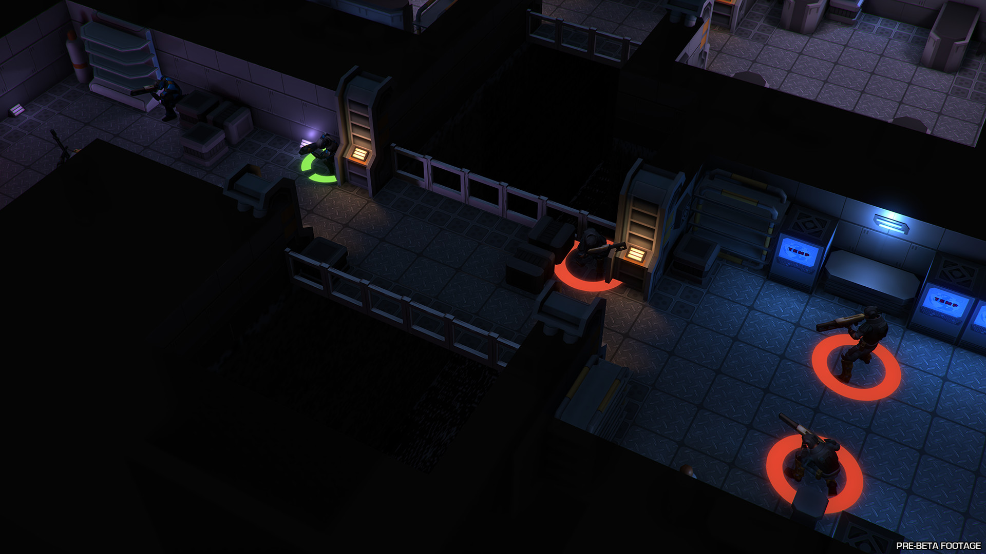 Shadow Corps on Steam