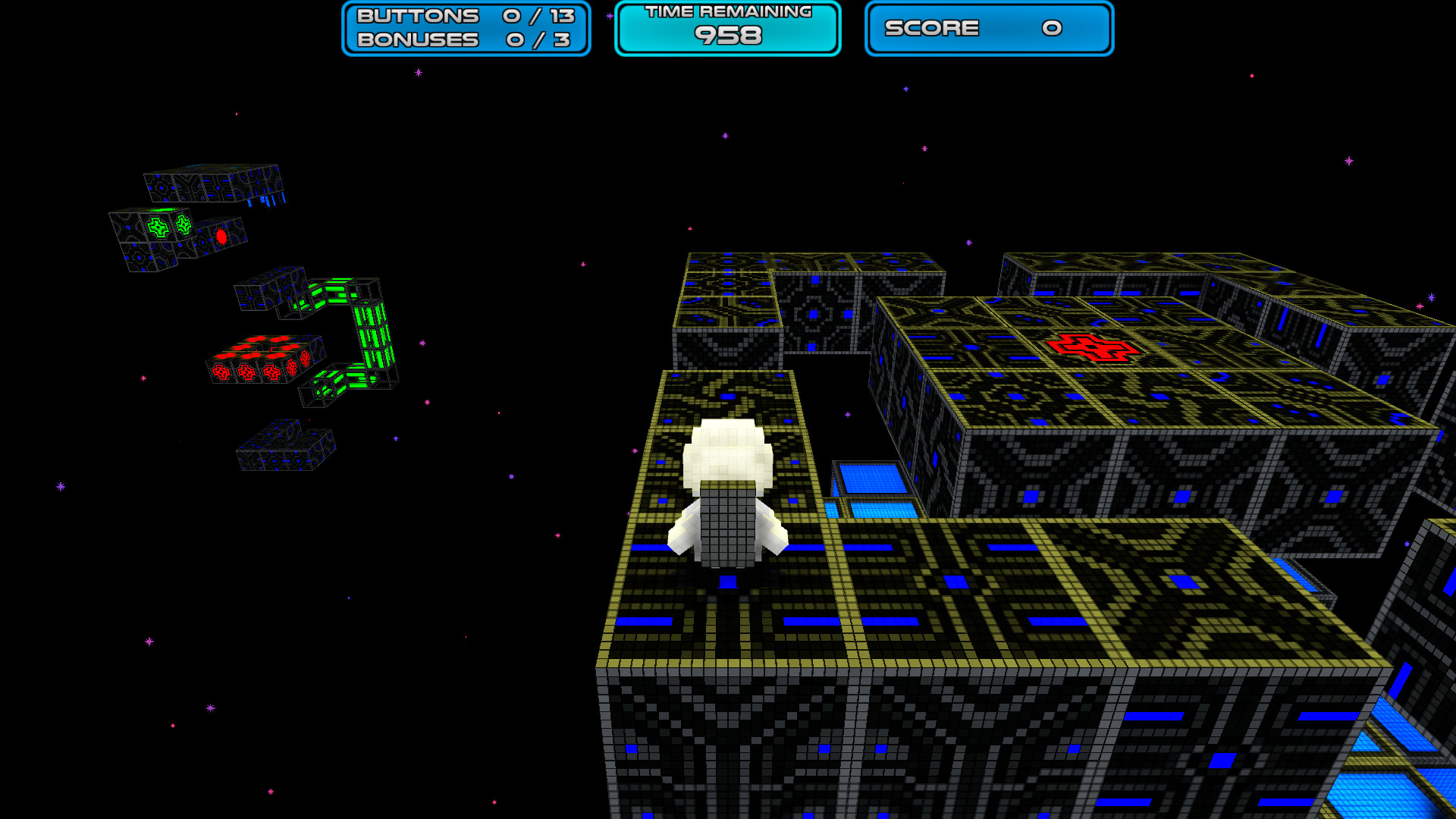 Vertigo Void (App 410440) · SteamDB