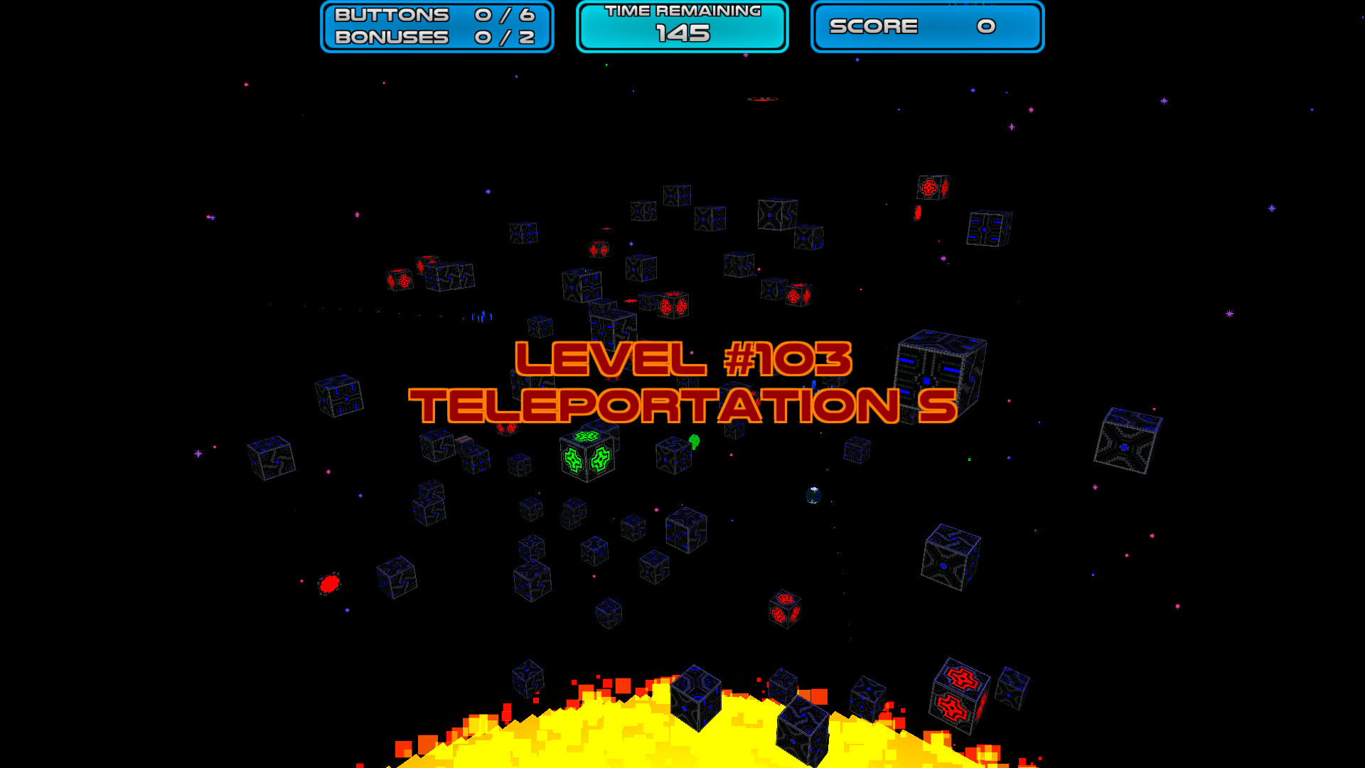 Vertigo Void (App 410440) · SteamDB