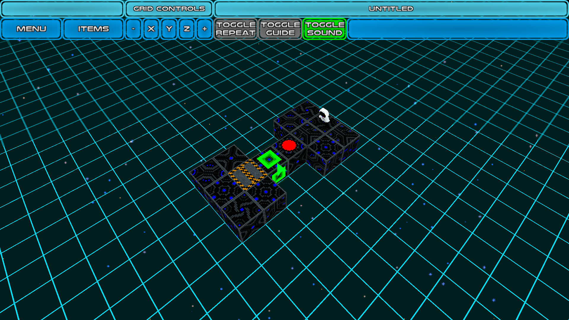 Vertigo Void (App 410440) · SteamDB