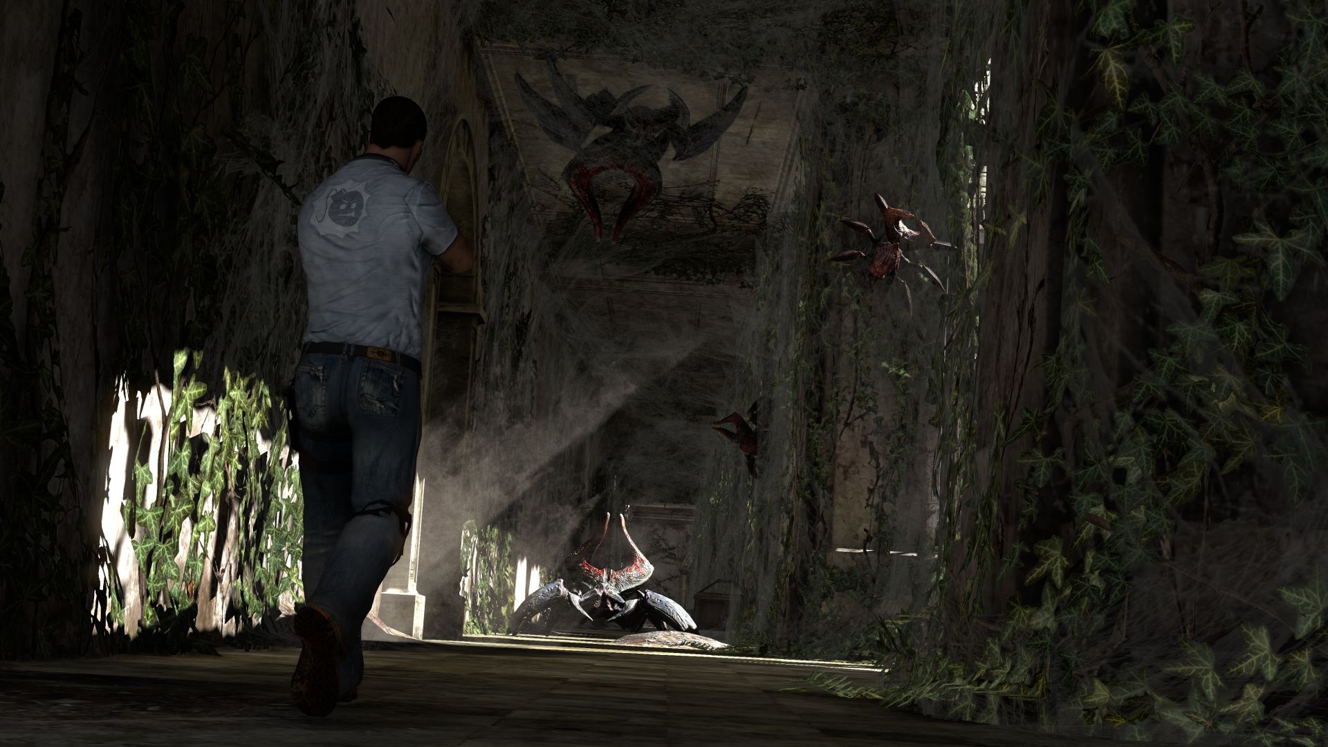 Serious Sam 3: BFE on Steam