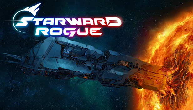 Starward Rogue on Steam