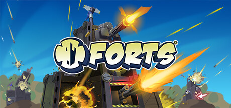 Forts on Steam