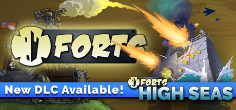 Forts on Steam