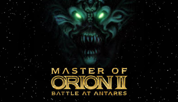 Master of Orion 2 on Steam