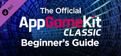 The Official AppGameKit Beginners Guide Price history · SteamDB