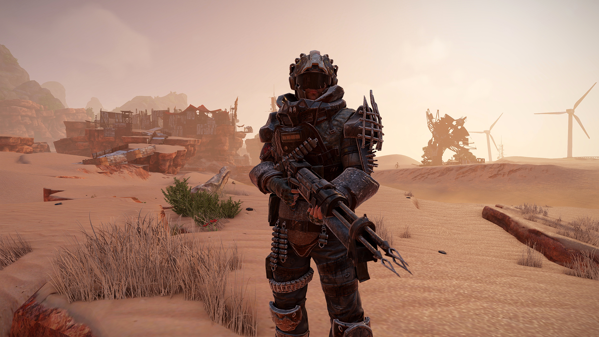 ELEX on Steam