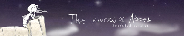 The Rivers of Alice - Extended Version on Steam