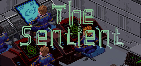 The Sentient on Steam