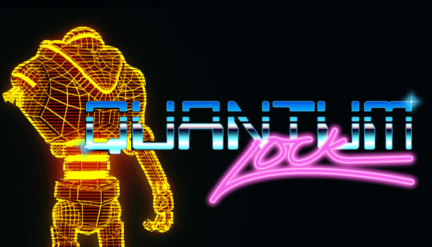 Quantum Lock on Steam