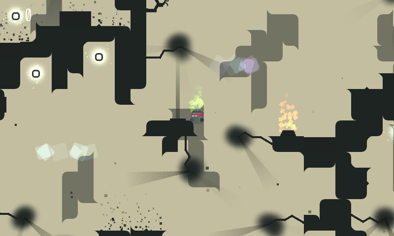 Yet Another World on Steam