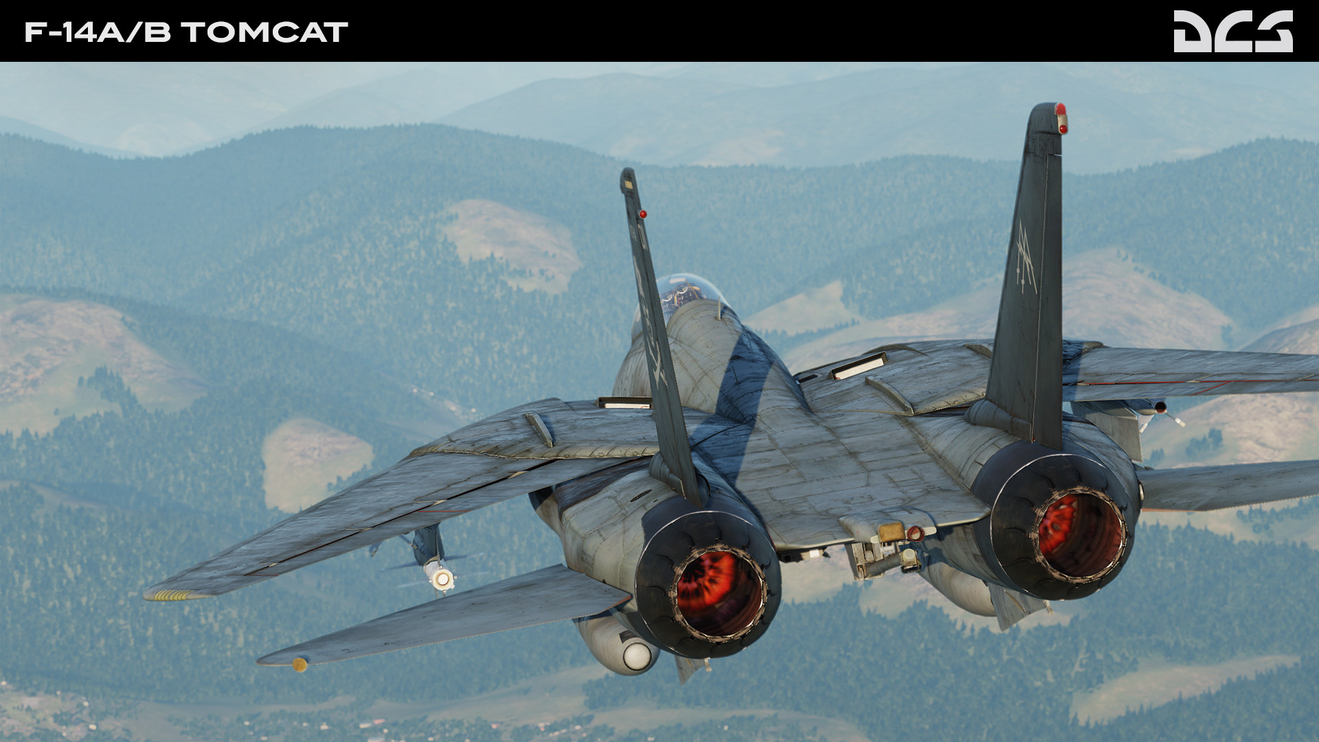 DCS: F-14 Tomcat · DCS: F-14A/B Tomcat (App 411893) · Steam Charts ...