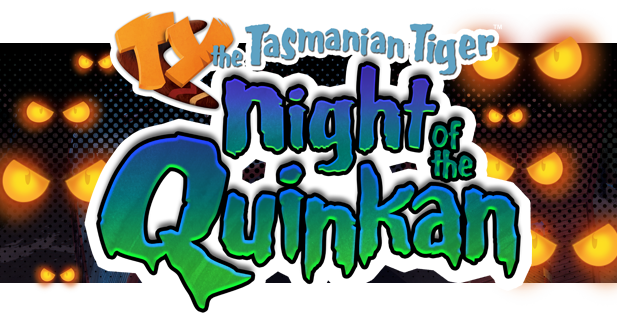 TY the Tasmanian Tiger 3 on Steam