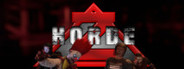 HordeZ - UPDATE #6 LIVE! - Steam News