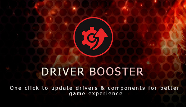 Driver Booster 3 Upgrade to Pro (Lifetime) - Steam News Hub